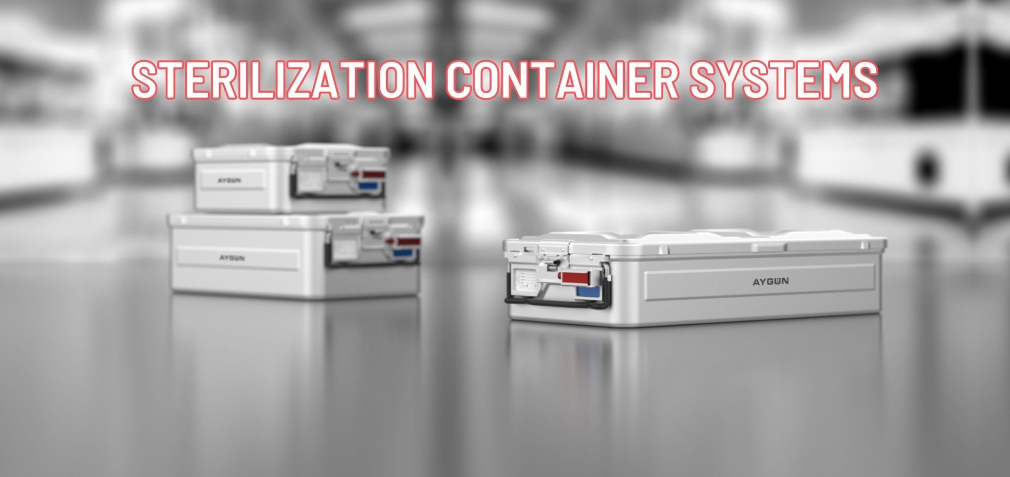 AYGUN - Future Medical Supply