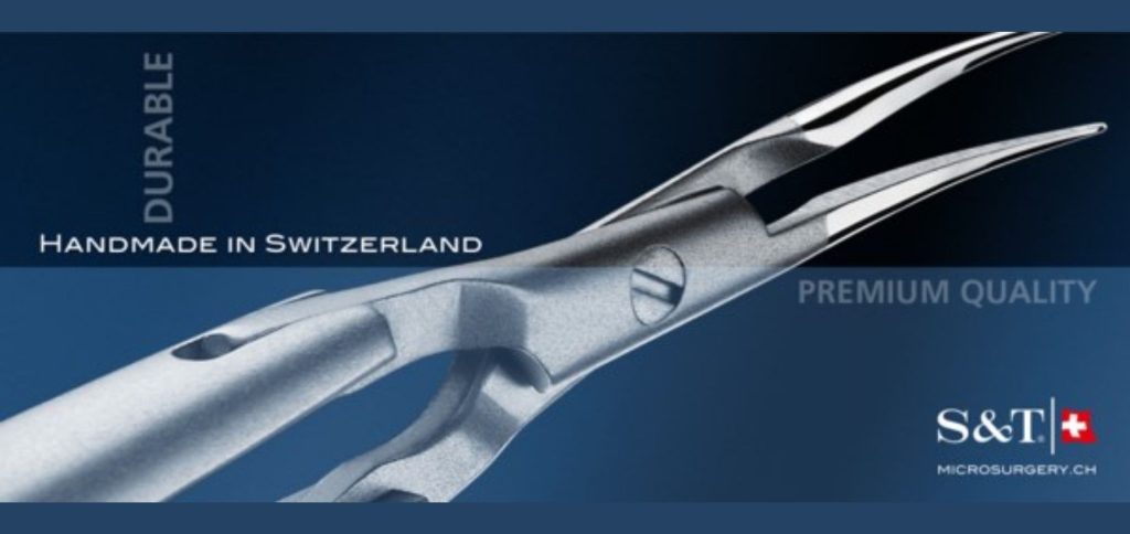 S&T - Future Medical Supply