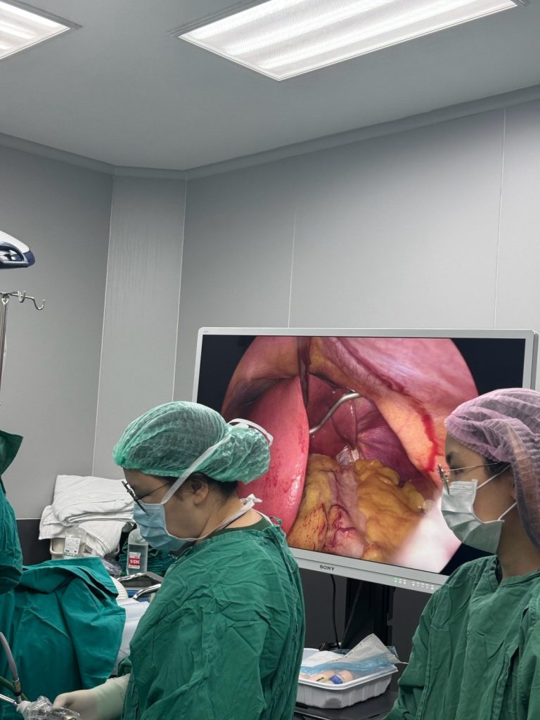 martract Laparoscopic Liver Retractor - Future Medical Supply