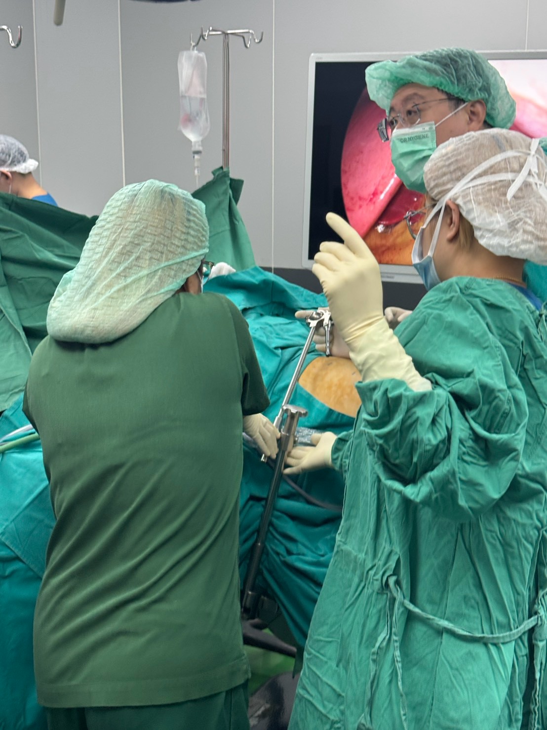 martract Laparoscopic Liver Retractor - Future Medical Supply